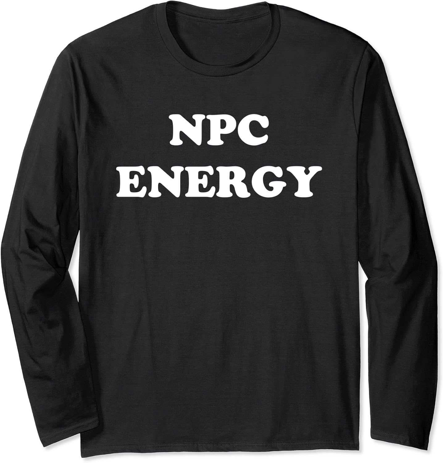 Amazon Npc Energy Long Sleeve T Shirt Clothing Shoes Jewelry amazon-npc-energy-long-sleeve-t-shirt-clothing-shoes-jewelry